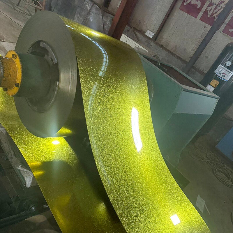 Hot Dipped Galvanized Steel Coil DX51D Z275 ASTM A653 GI For Roofing ...